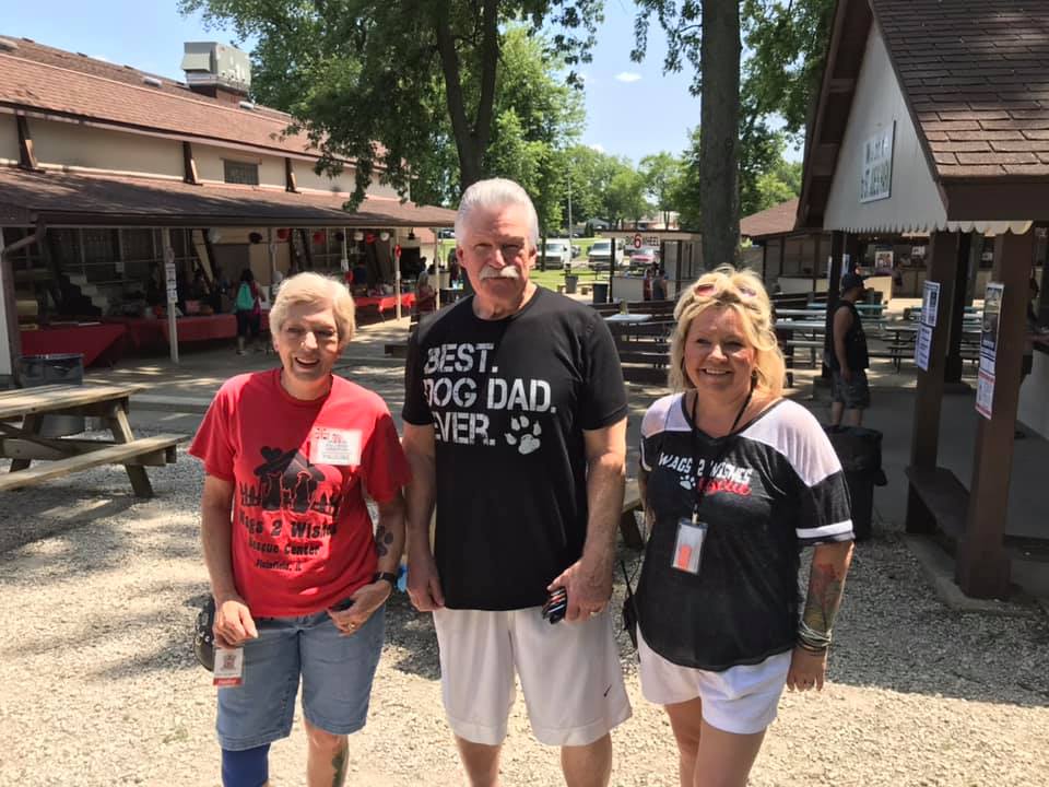 Meet the State’s Attorney - Will County State's Attorney